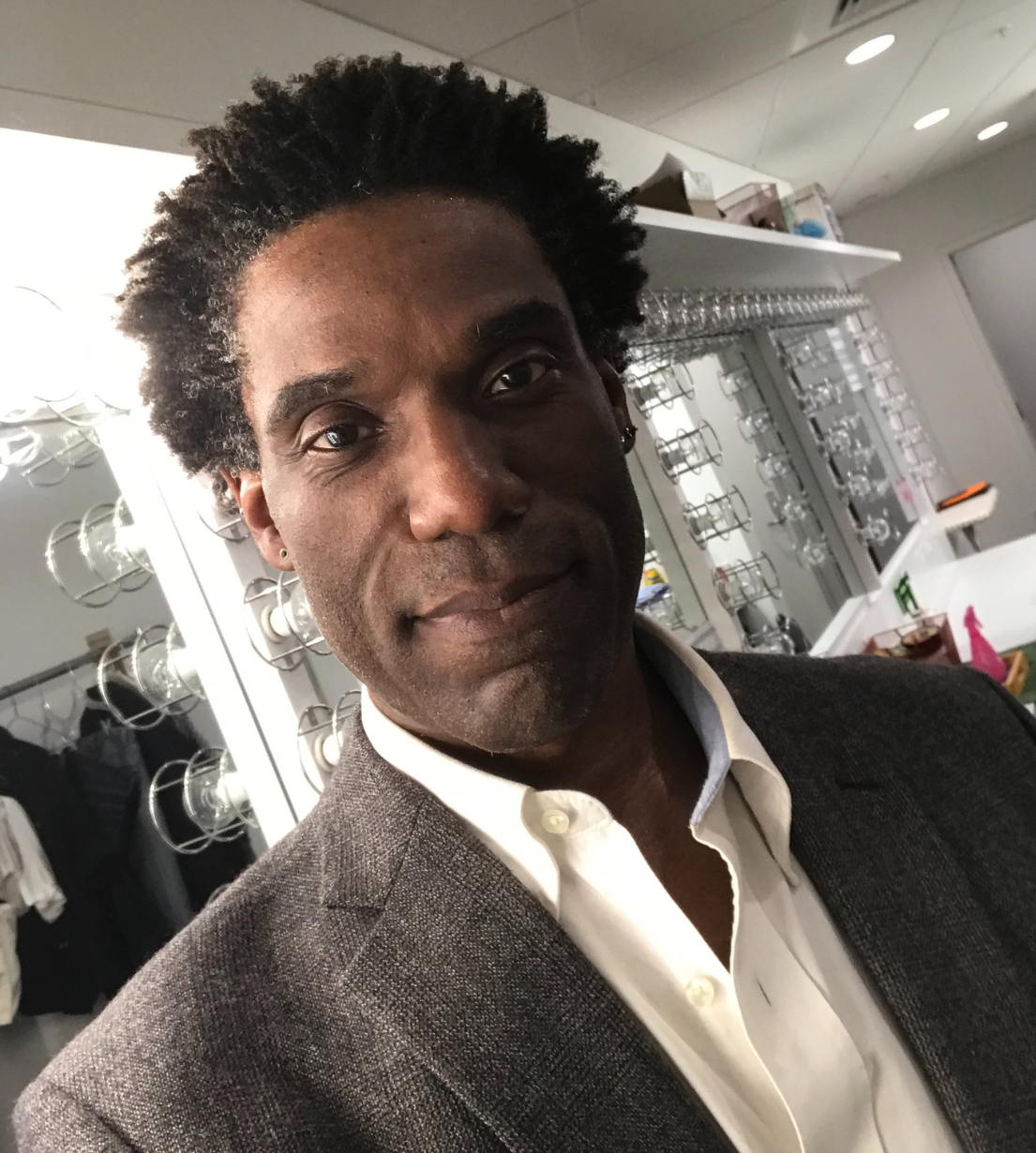 Art - Cape May Stage